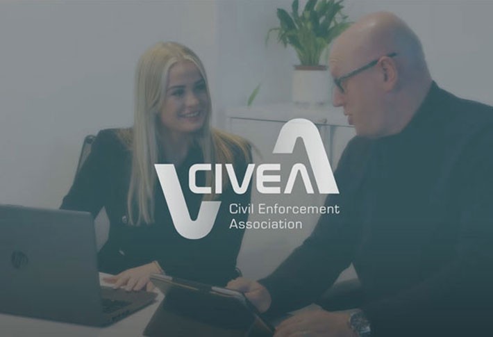 Fascinating insight into the working lives of enforcement agents - CDER ...